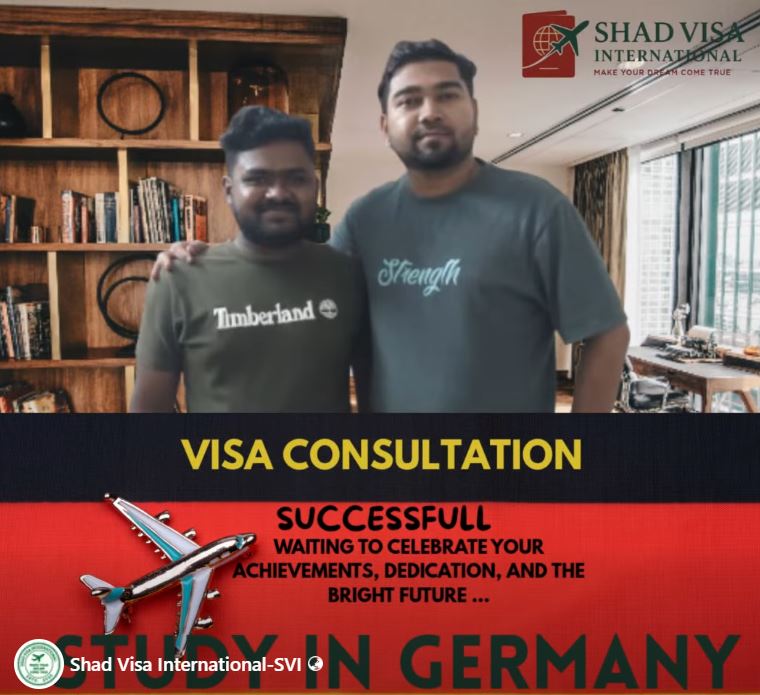 Our Services - SHAD VISA INTERNATIONAL