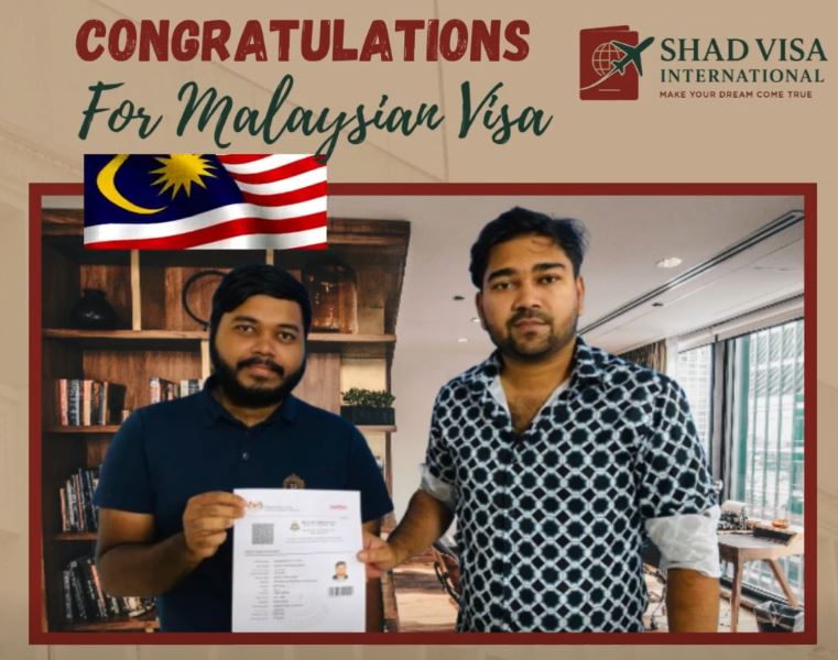 Our Services - SHAD VISA INTERNATIONAL