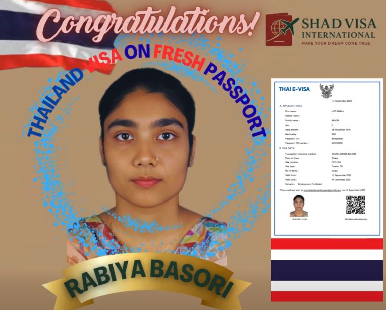 Our Services - SHAD VISA INTERNATIONAL